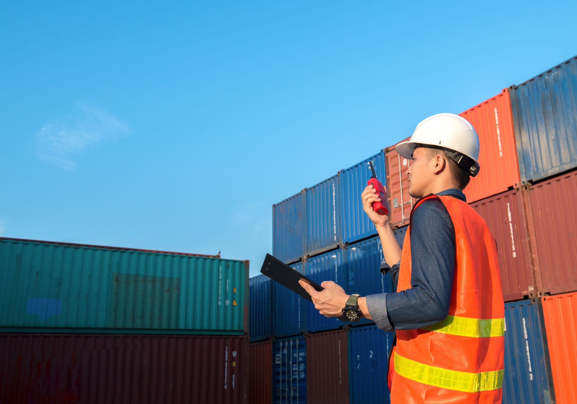 TrainShunt - Binary System