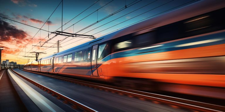 Technology for Safety in Rail Operations - Binary System