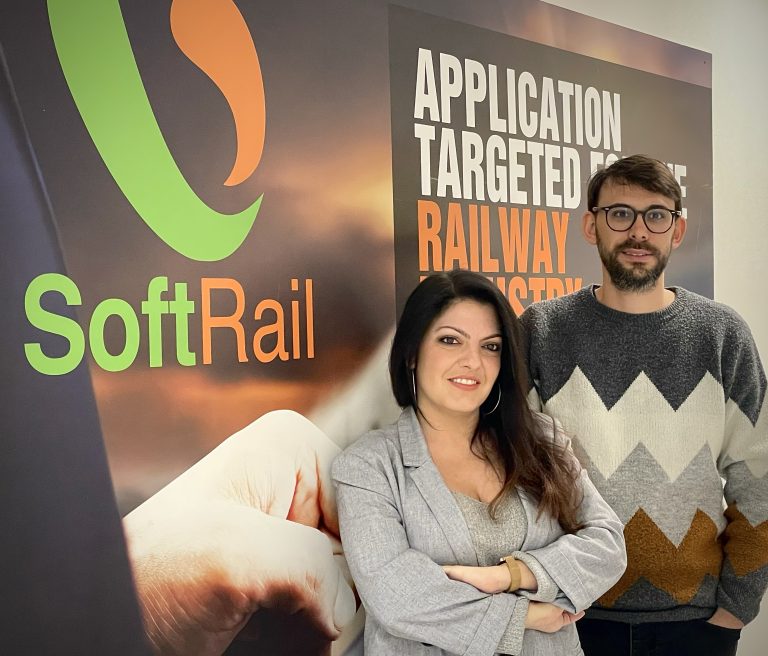 Efficacité ferroviaire: le rôle de la gestion de projet - Binary System